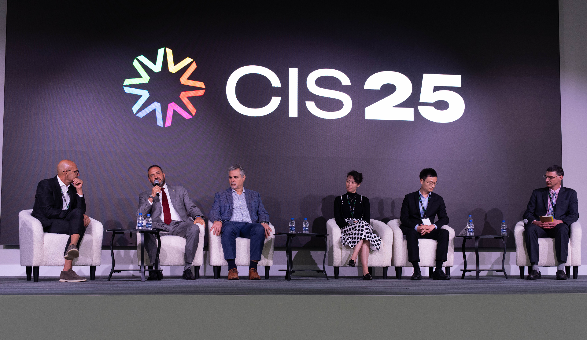 CIS'26 - Caribbean Investment Summit | May 6-May 9, 2026